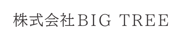 合同会社BIG TREE